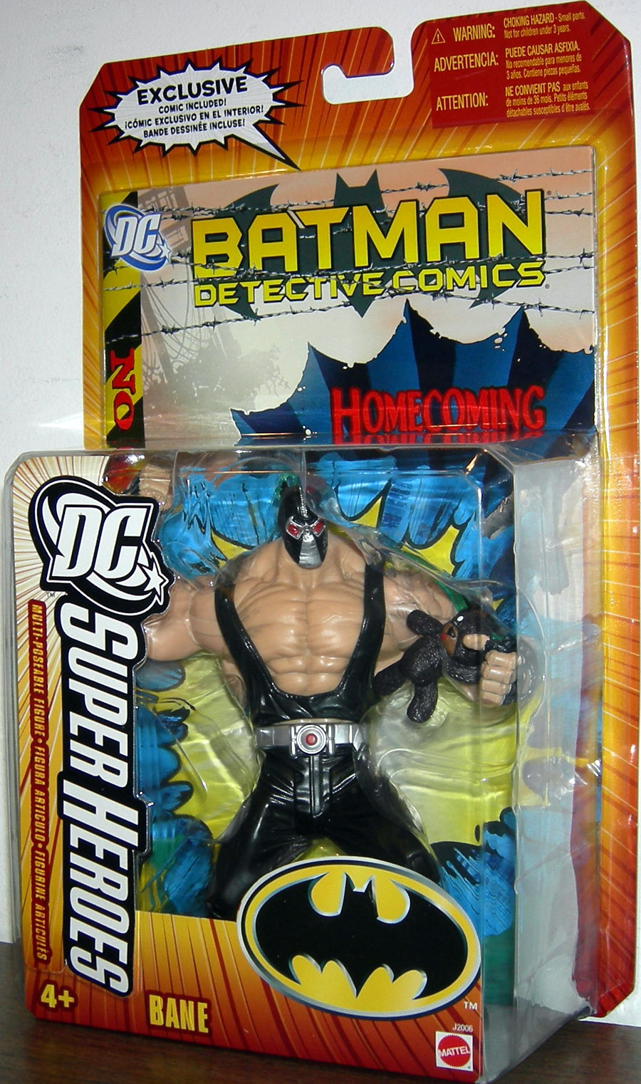 The Dark Knight Rises - 6 Minutes of TDKR footage attached to Mission ...